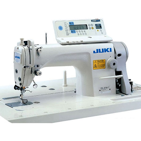 Juki DDL 8700. Máquina de coser pespunte recto, 1 aguja